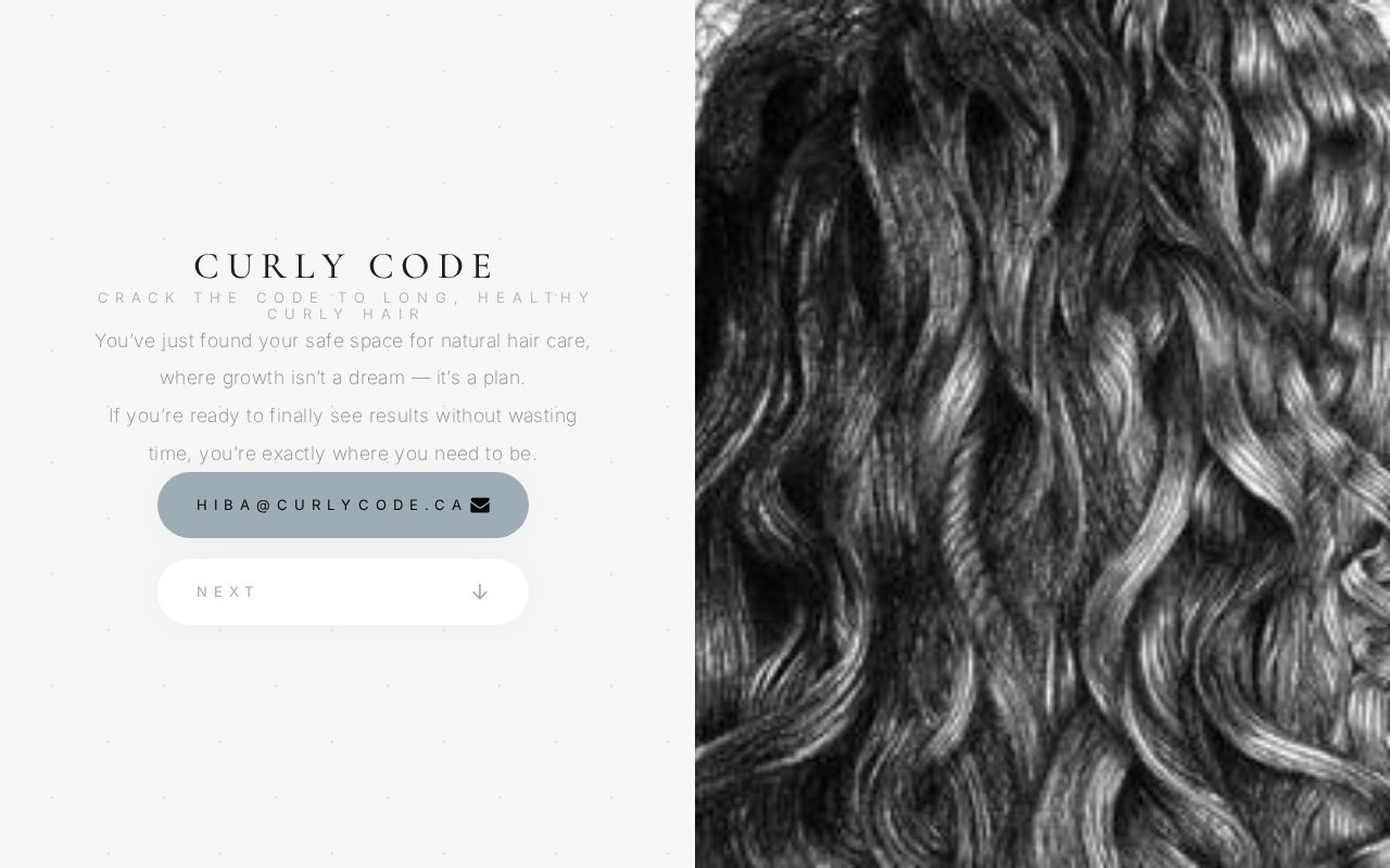 Curly Code